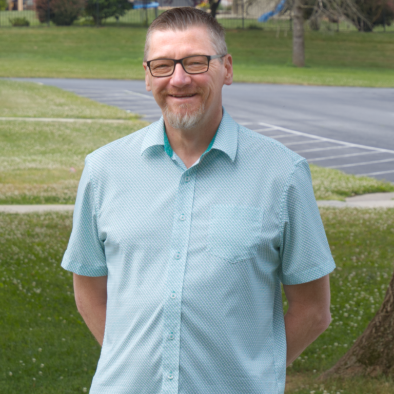 Staff - Bethany Church